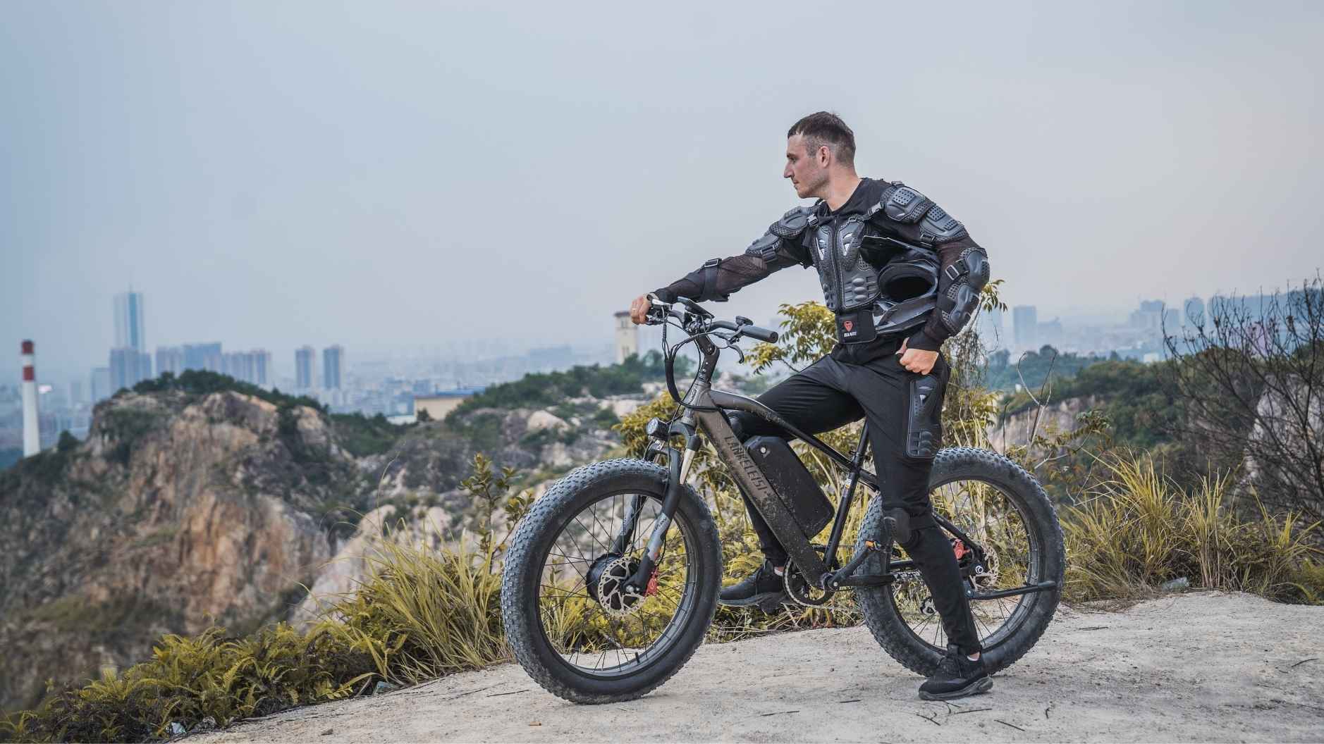 How to Choose the Best Mountain Bike for Your Riding Style and Terrain