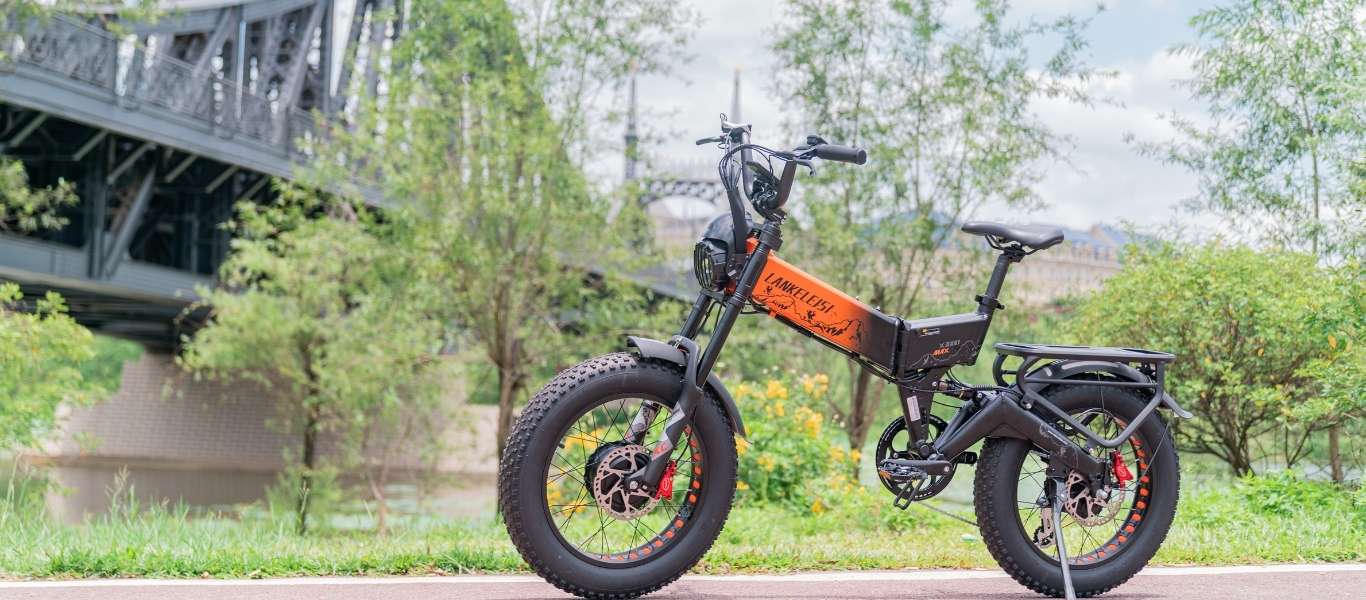 Ako nastaviť sedlo bicykla?