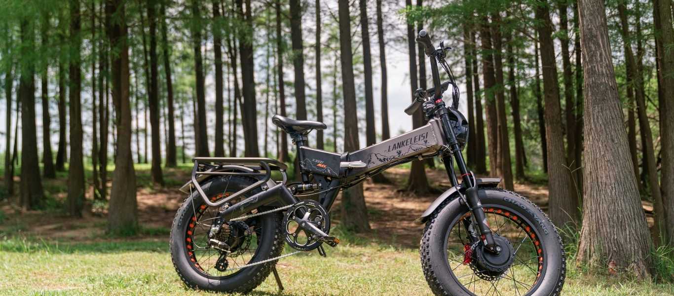 Ako dlho vydržia batérie elektrických bicyklov?