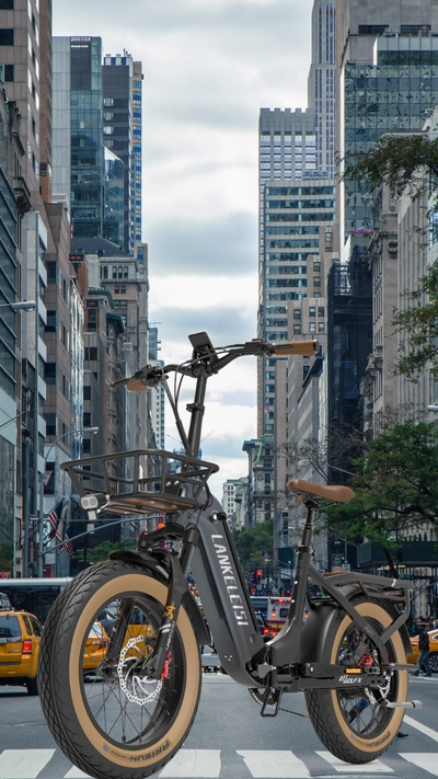 Lankeleisi-Official Site | Dual Motor E-bikes | Three Years Warranty