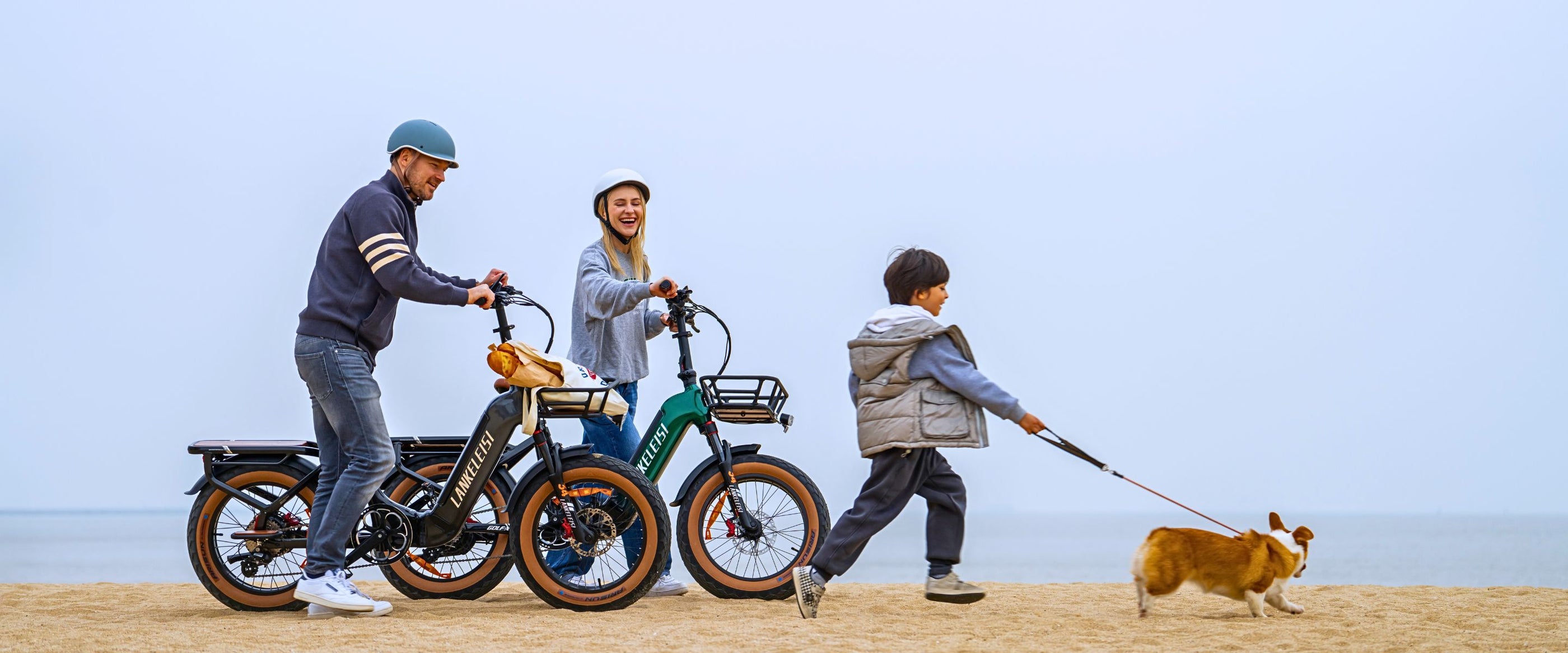 Lankeleisi-Official Site | Dual Motor E-bikes | Three Years Warranty